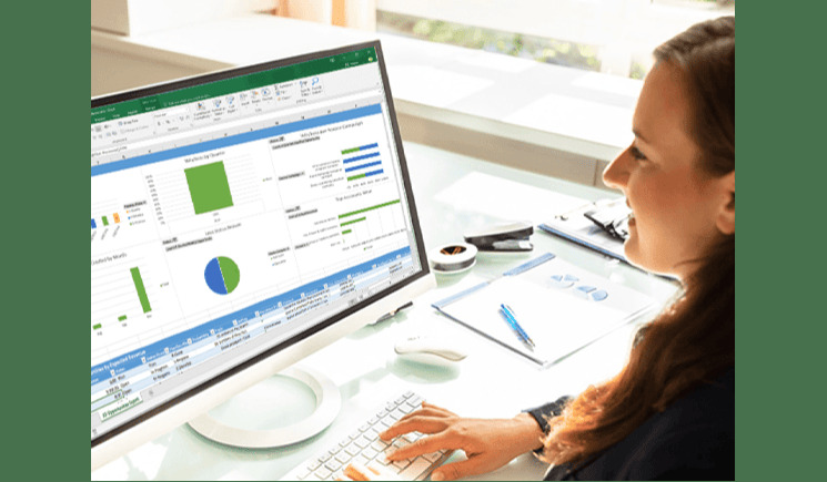 Power Query & Power Pivot Course in Pune | DataSkillHub